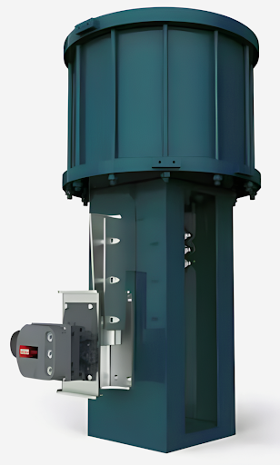 Markco Machine Services - mann-flowcontrols.com