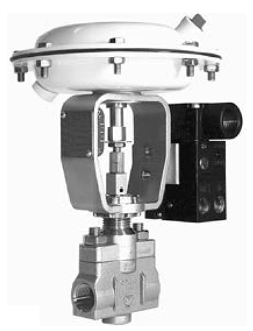 Markco Machine Services - mann-flowcontrols.com