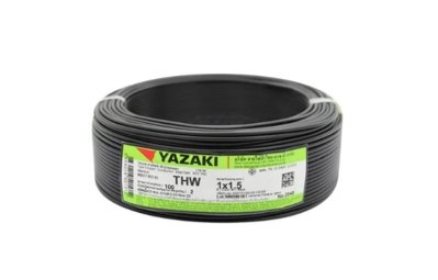 Cable - บริษัท ออร่า อิเล็คทริค จำกัด ผู้ผลิตและจัดจำหน่ายอุปกรณ์ไฟฟ้า ...