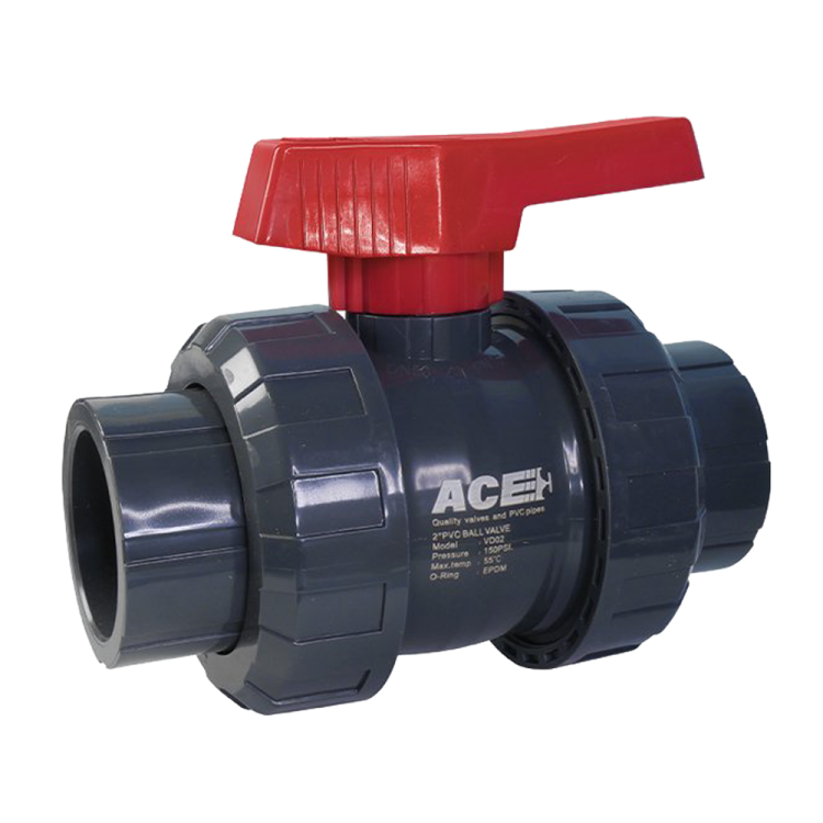 Ballvalve Ace - Winwinpool จำหน่ายอุปกรณ์สระว่ายน้ำทุกชนิด ปั๊ม ถังกรอง ...