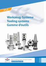 Tooling Systems ZCC cutter tool - factorymartonline