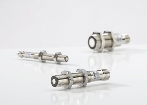 Ultrasonic sensors - qforce