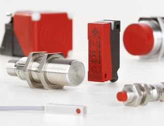 Inductive sensors - qforce