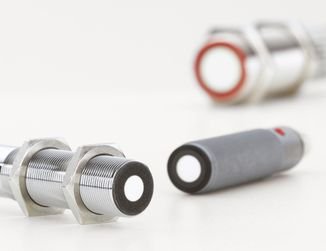 Ultrasonic sensors - qforce