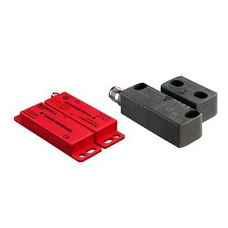 Safety proximity sensors - qforce