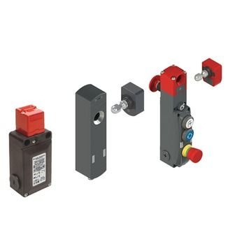 Safety locking device - qforce