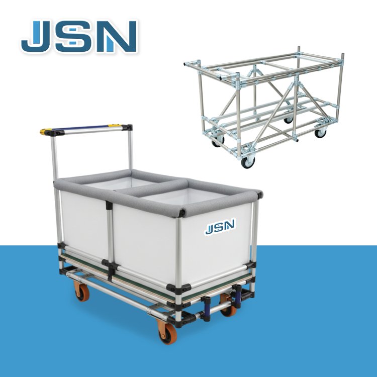About Us - JSN Equipment And Part Supply Co., Ltd.