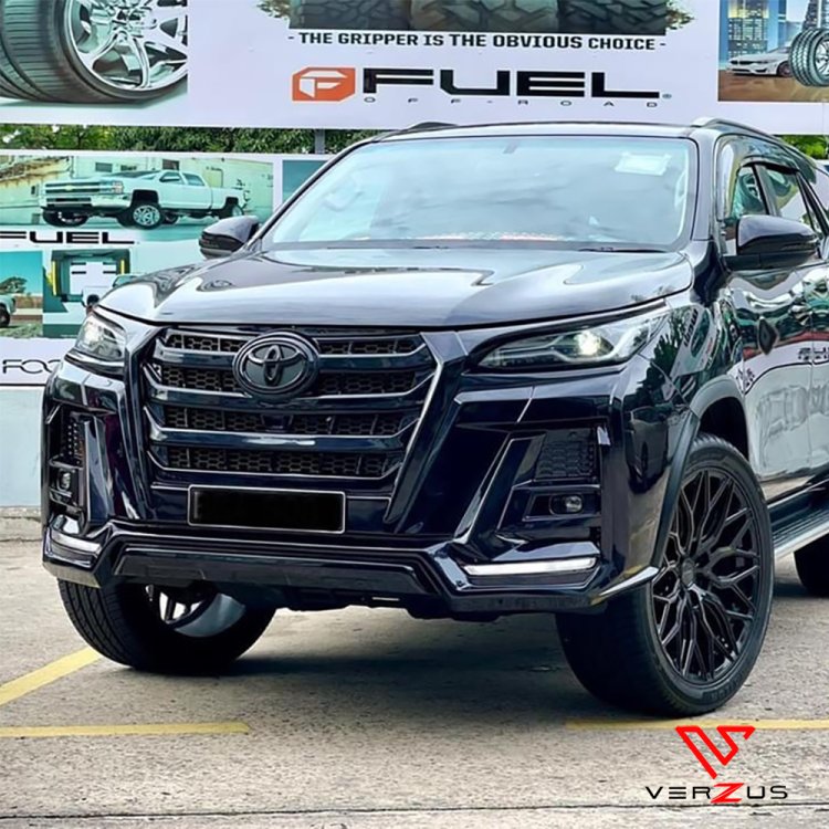 Verzus Bodykit | car bodykit manufacturer