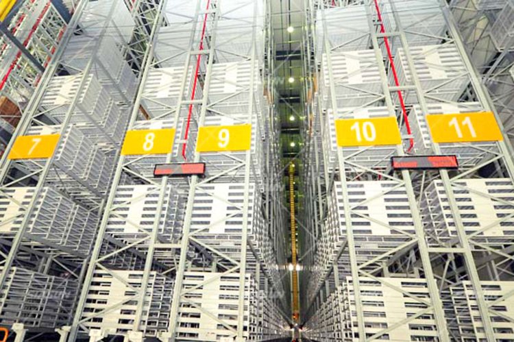 sun&siasun ระบบ Automation Solution ครบวงจร จบครบในที่เดียว