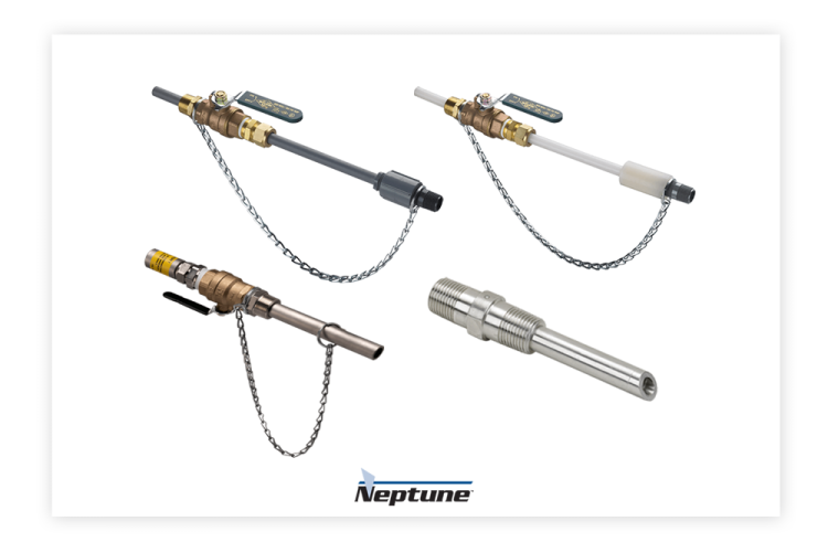 NEPTUNE | CMP GROUP ตัวแทนจำหน่าย NEPTUNE - cmpthai