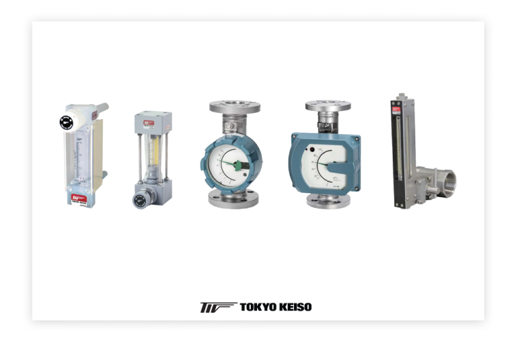 TOKYO KEISO | CMP GROUP ตัวแทนจำหน่าย TOKYO KEISO - cmpthai