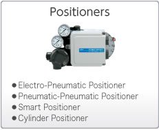 Pneumatic Instrumentation Equipment - pneuma
