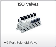Directional Control Valves SMC - pneuma