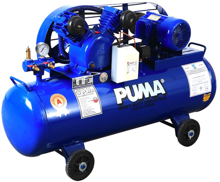 AIR COMPRESSOR - pneuma