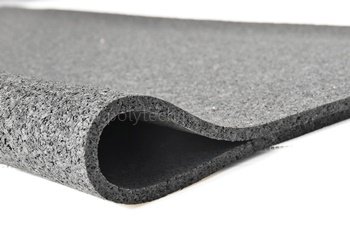 Rubber Product For Building & Construction - polytechindustry