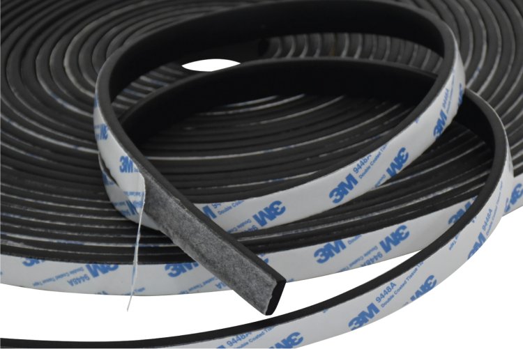 CR SPONGE RUBBER - polytechindustry