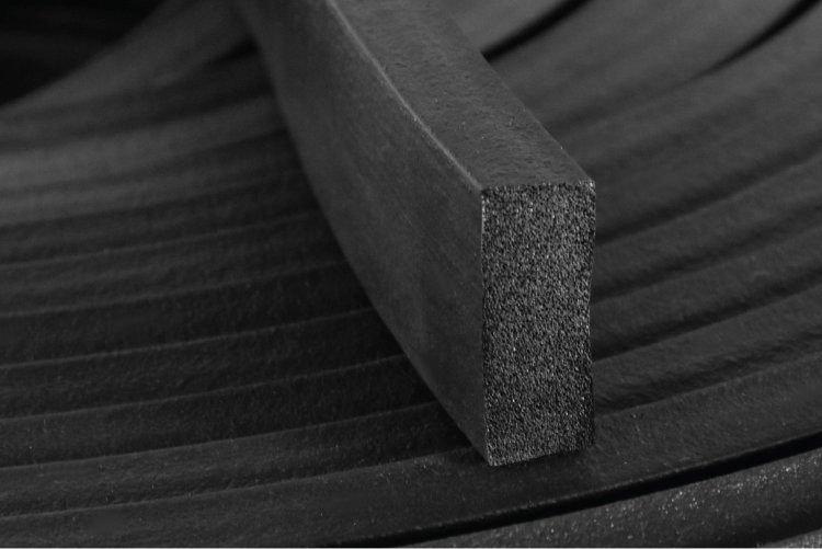 EPDM SPONGE RUBBER - polytechindustry