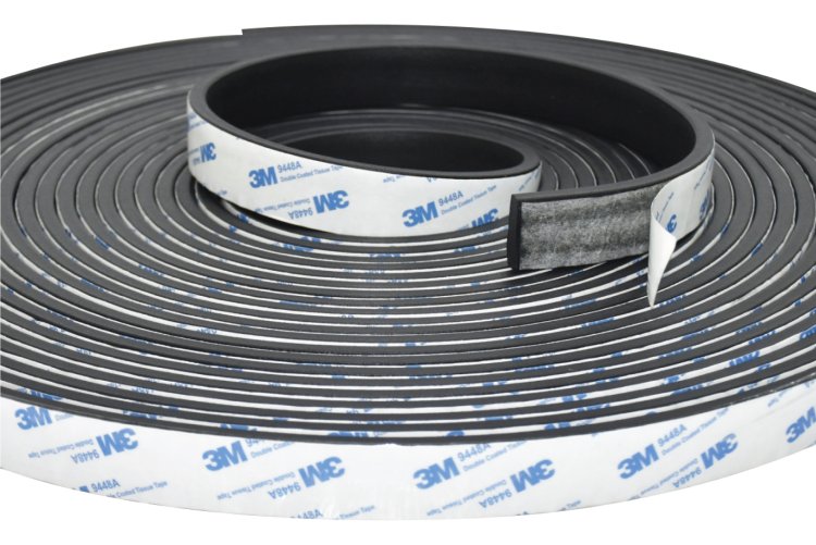 EPDM SPONGE RUBBER - polytechindustry