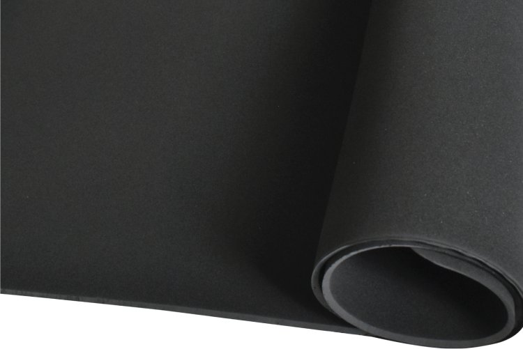 NBR SPONGE RUBBER - polytechindustry