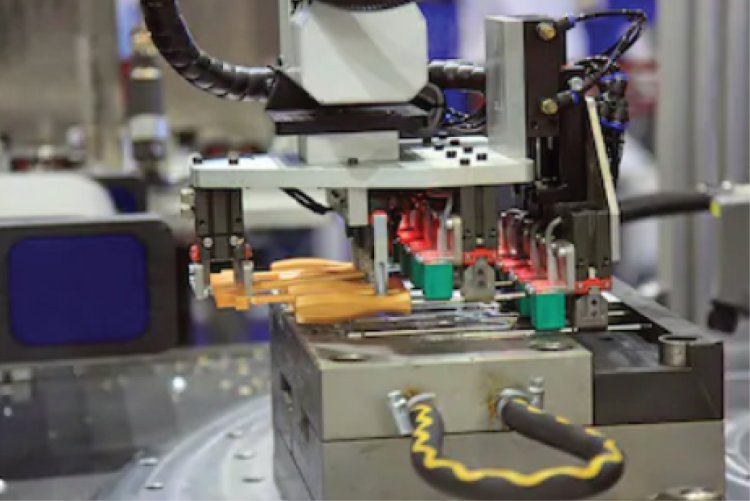 ENGINEERING PLASTIC - polytechindustry