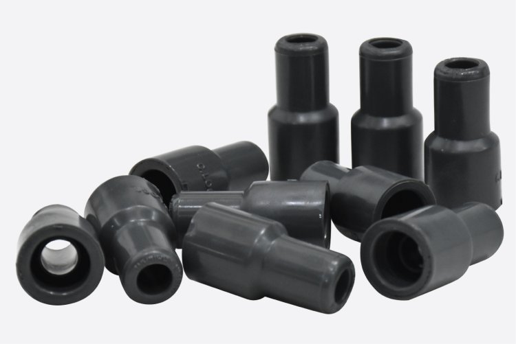 PLASTIC PARTS - polytechindustry