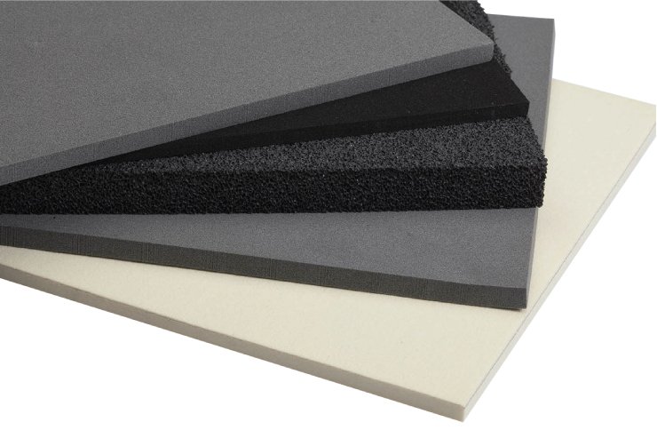 PU FOAM - Polytechindustry