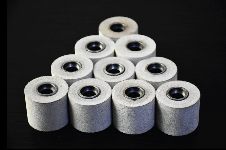 Rubber Roller , PU Roller - polytechindustry