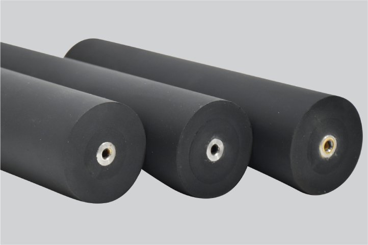 Rubber Roller , PU Roller - polytechindustry