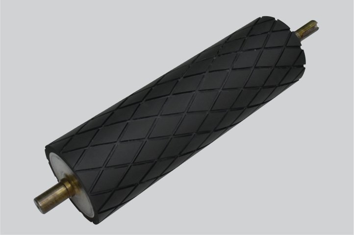 Rubber Roller , PU Roller - polytechindustry