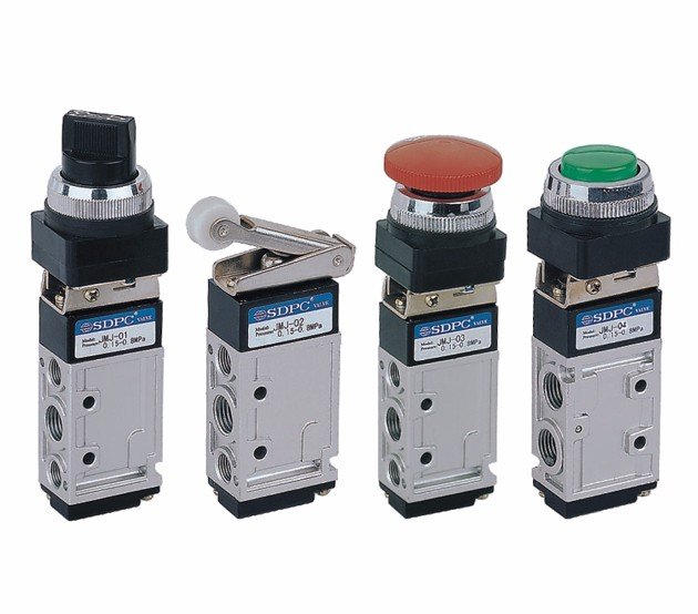 SDPC Pneumatic,Air cylinder,Air service unit,Solenoid valve