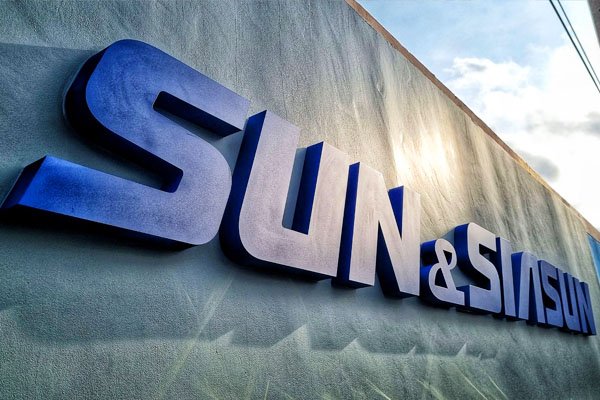 ติดต่อเรา SUN & SIASUN ROBOT ( THAILAND ) CO., LTD.