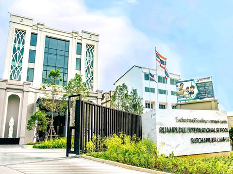 Educational Building - mgengineering