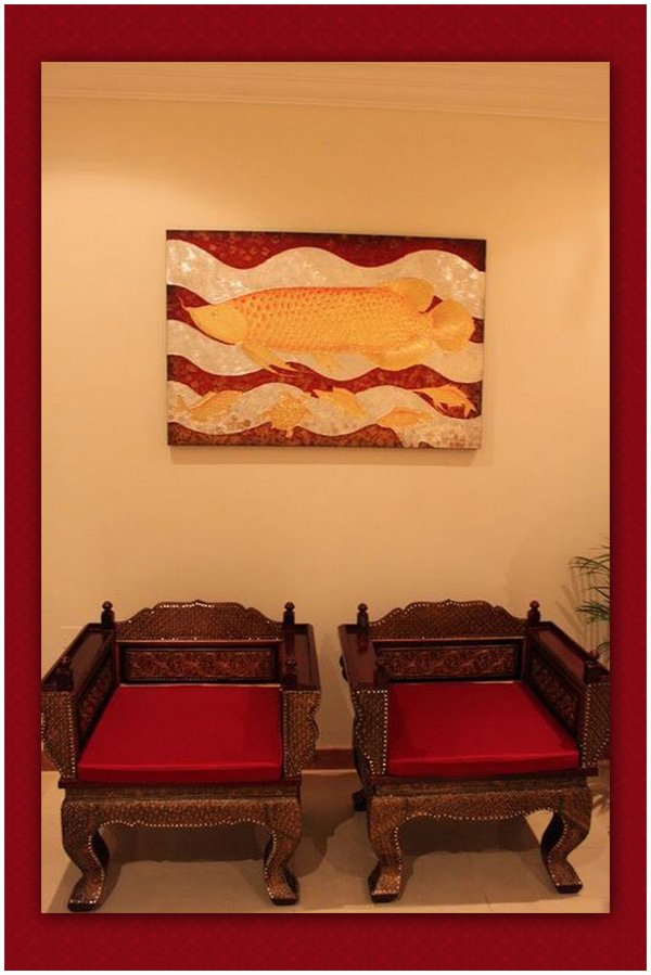 GALLERY - royalthailadyspa