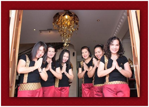 GALLERY - royalthailadyspa