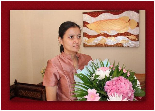 GALLERY - royalthailadyspa