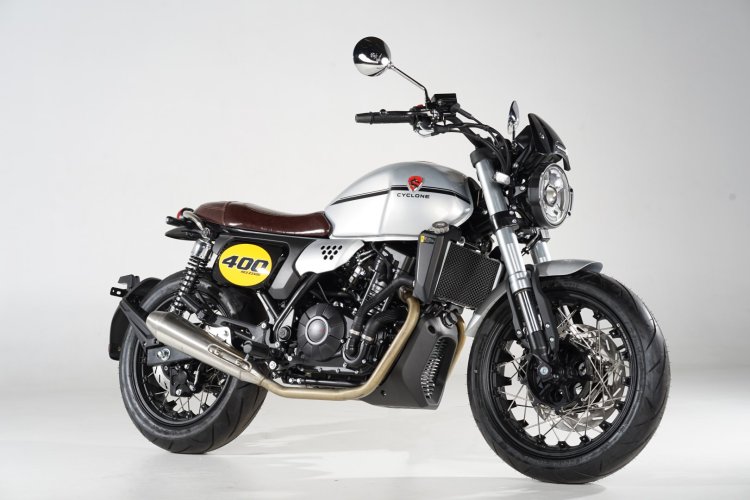 Zongshen Ryuka Thailand RYUKA Brand motorcycles