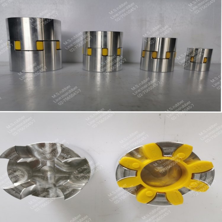 COUPLINGS - Mscaster