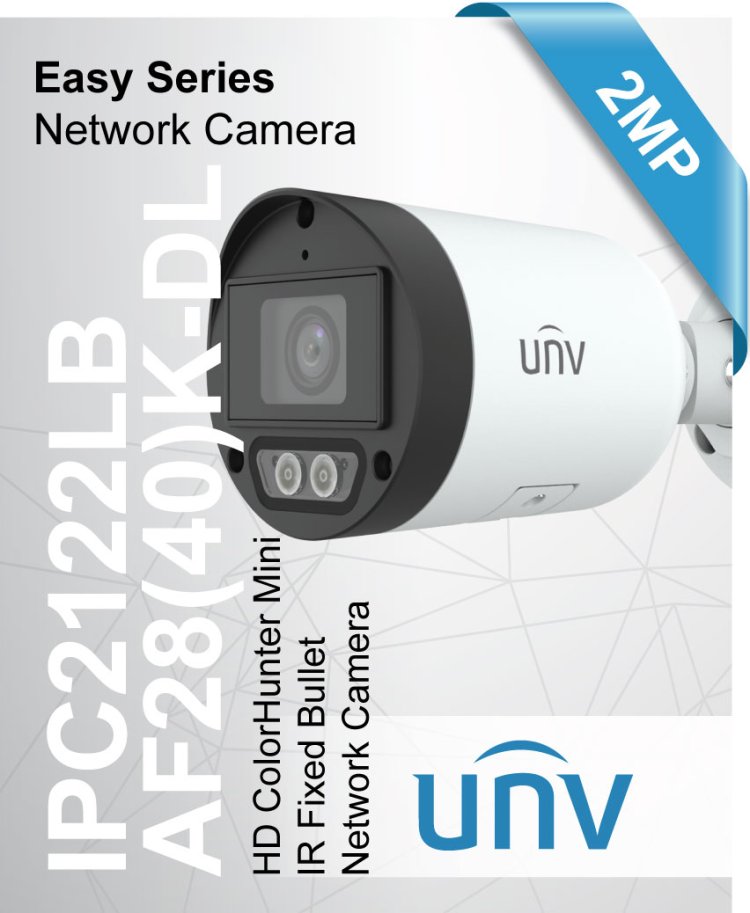 Uniview - บริษัท ซีซีทีวี (ประเทศไทย) จํากัด