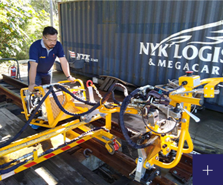 OUR PRODUCTS - armtech