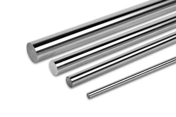 เหล็กเพลาเจียรนัย - mastertechandsystems