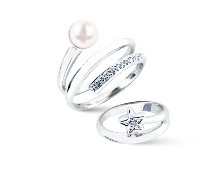 THAI SEBERU PICO "MASTERS OF FINE SILVER PARTS"