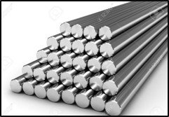 STEEL RAW MATERIAL - siamtaiyoshoji