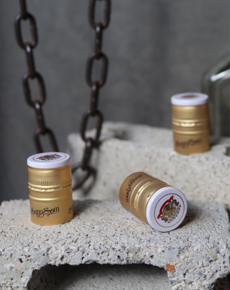 Machill Group | Sealing Quality And Crafting Excellence