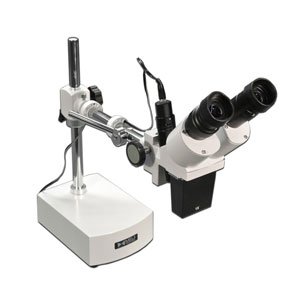 Stereo Microscopes - siammicroscope