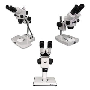 Biological Microscopes - siammicroscope