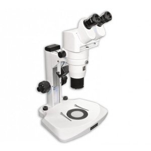 Stereo Microscopes - siammicroscope