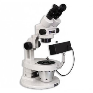 Gemological Microscopes - siammicroscope