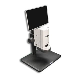 Automated / Manual Digital Microscopes - siammicroscope