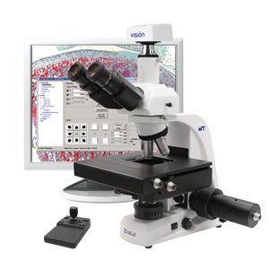Automated / Manual Digital Microscopes - siammicroscope