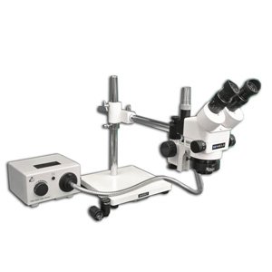 Stereo Microscopes - siammicroscope